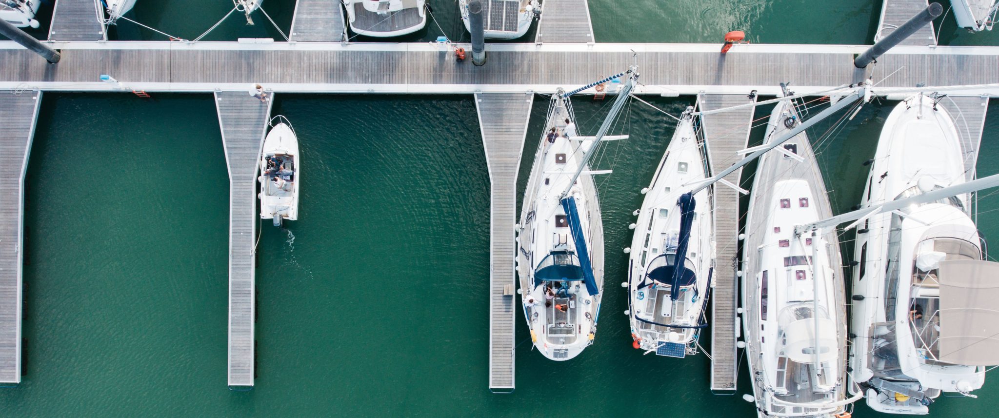 About Us-Marine Marketing Specialists — The Digital Deckhand